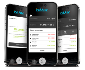 Bienvenidos a INDUBAN - Induban